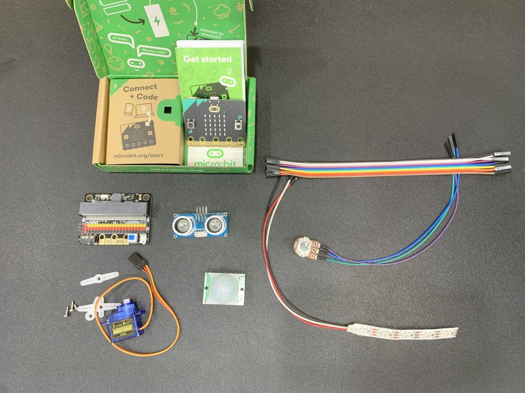 Pei Hwa Virtual Hackathon – Covid-ence